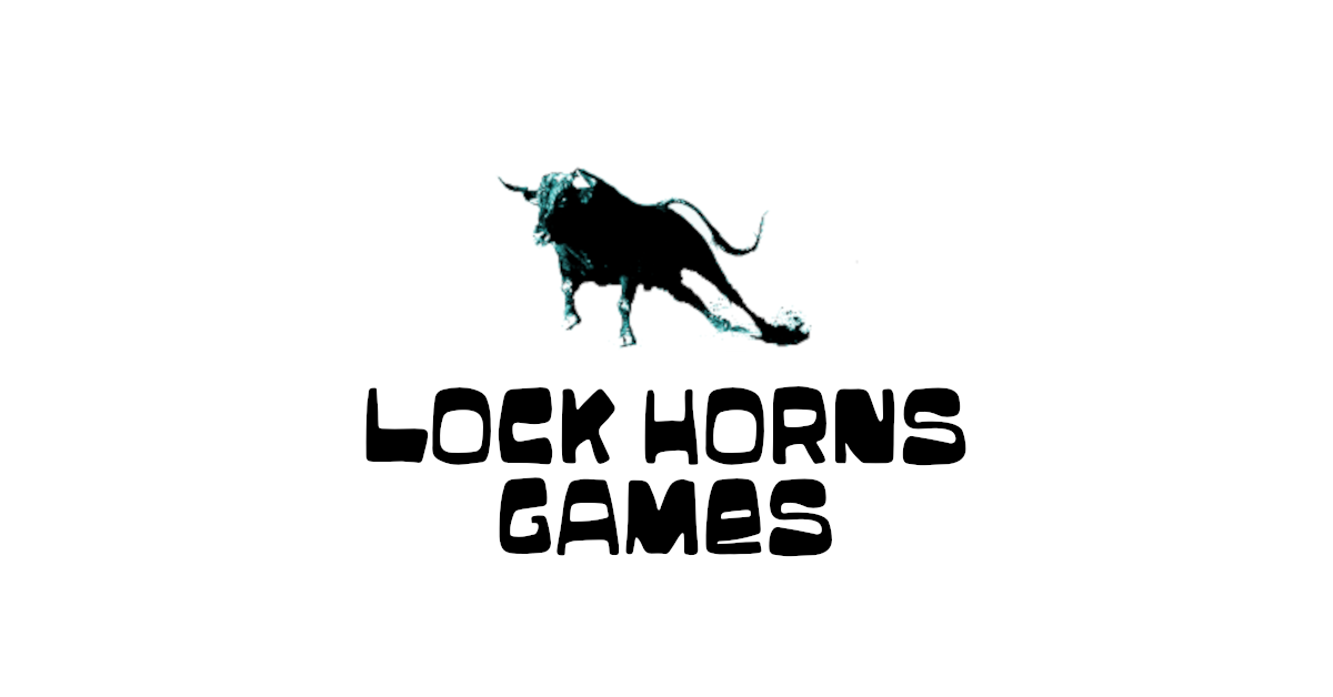 Lock Horns Games Store